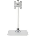StarTech.com Single Monitor Stand - Adjustable - Supports Monitors 12 ...