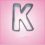 Fancy Pi Cookie Cutter - Walmart.com