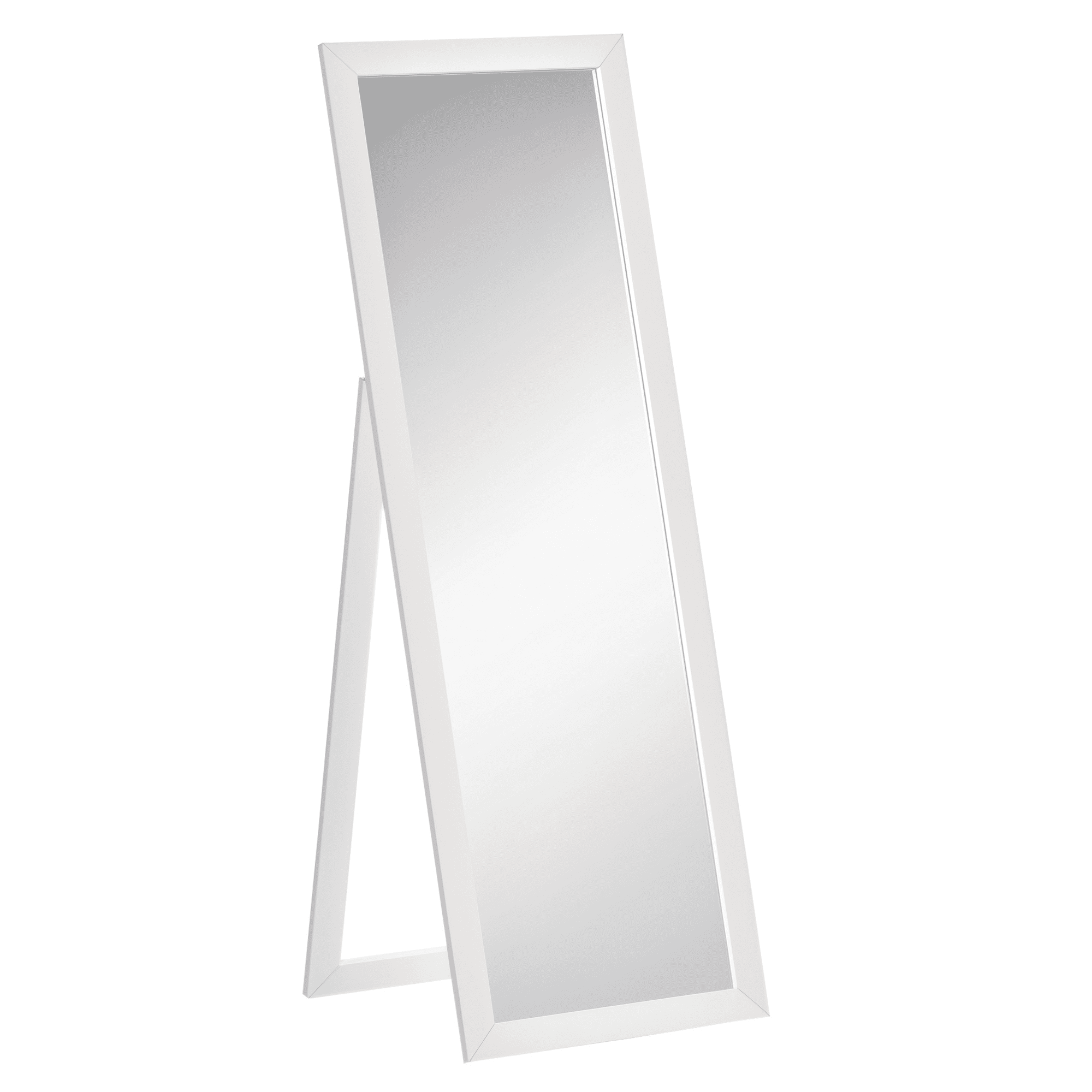Click here for Homcom 58X 20 Full Length Mirror  Floor Standing M... prices