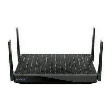 Linksys Max Stream Dual Band AC1750 WiFi 5 Router, Black (EA7250 ...