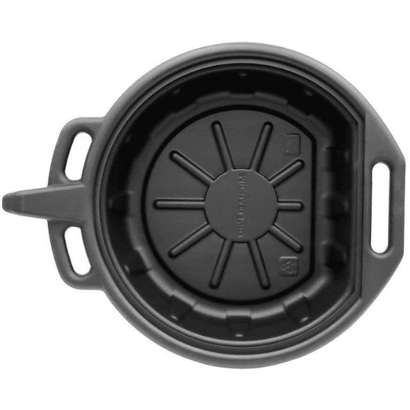 Coolant Drain Pan