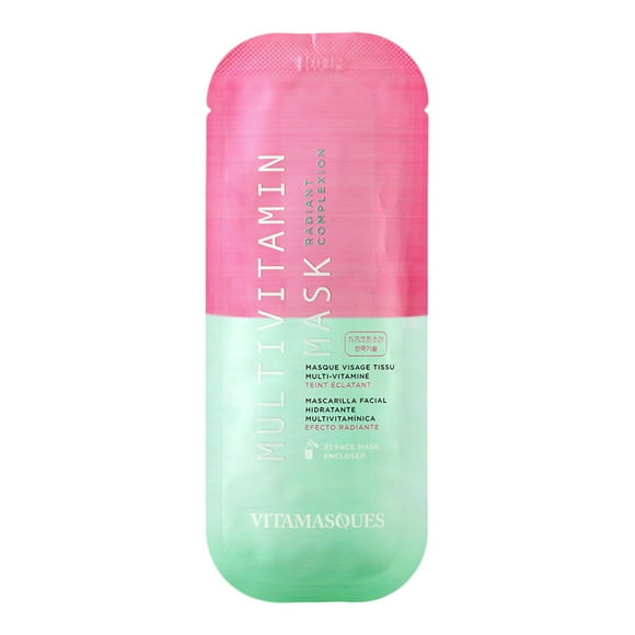 Vitamasques