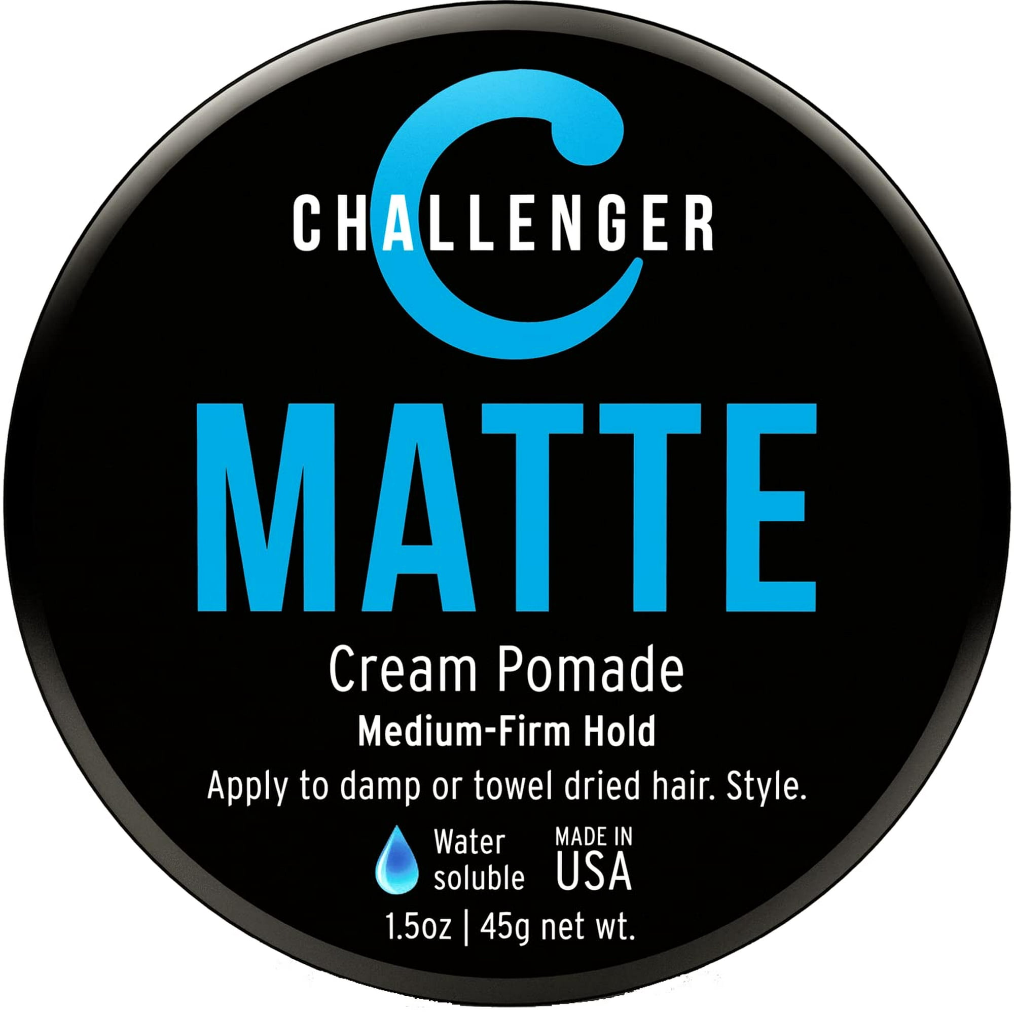 Click here for Challenger Horsewear Challenger Matte Cream Pomade... prices