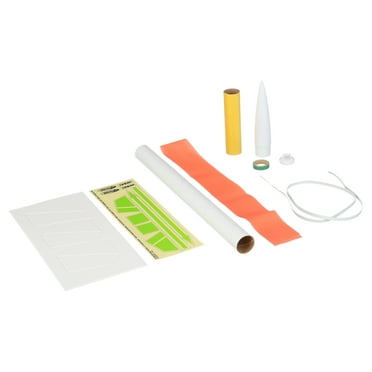 Estes Generic E2X Flying Model Rocket Bulk Pack - Walmart.com