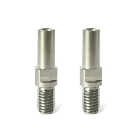 2 Pieces Bike V Brake Post Screws the v brake cantilever; Replacement ...