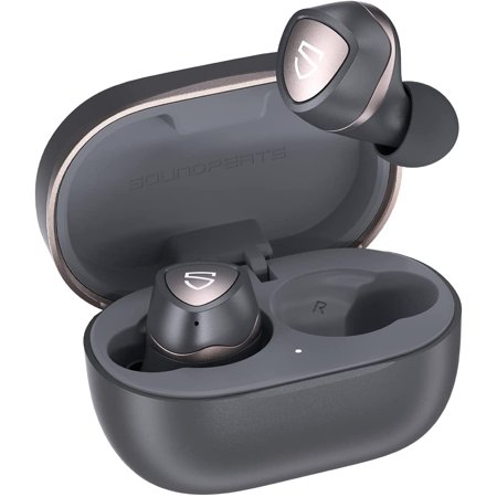 Sonic Wireless Earbuds in-Ear Bluetooth Headphone, Bluetooth 5.2 ...