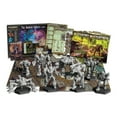 BattleTech: Gothic – Core Box Set Miniatures, Maps & Mech Warfare ...