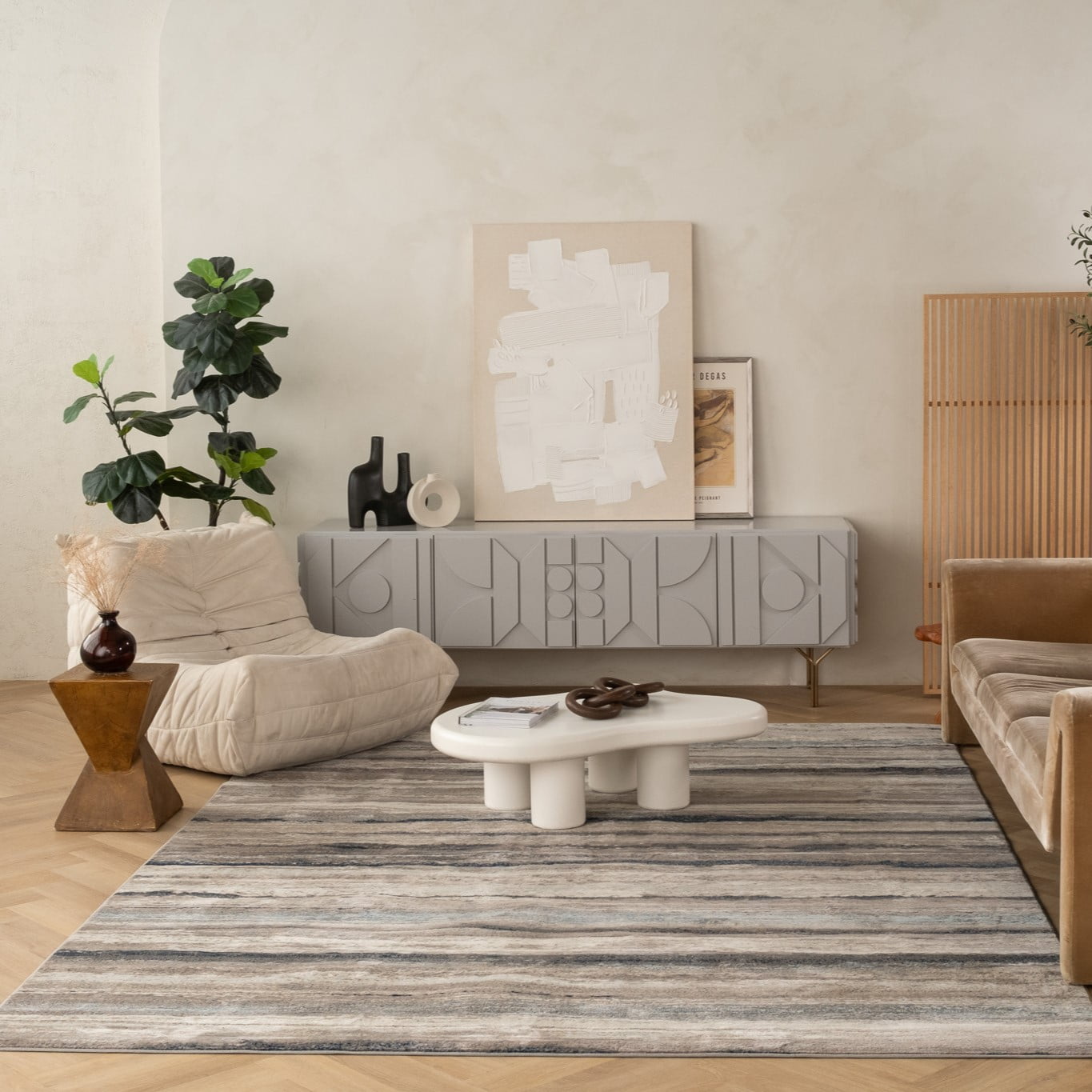 Click here for Rug Branch Havana Collection Traditional Distresse... prices