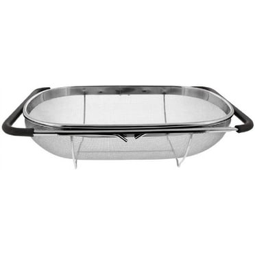 Cuisinart Non-Handled Over the Sink Colander - Walmart.com