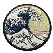 Applique Inspirational Loyalty Is Family Theme Hook Backing Decorative ...