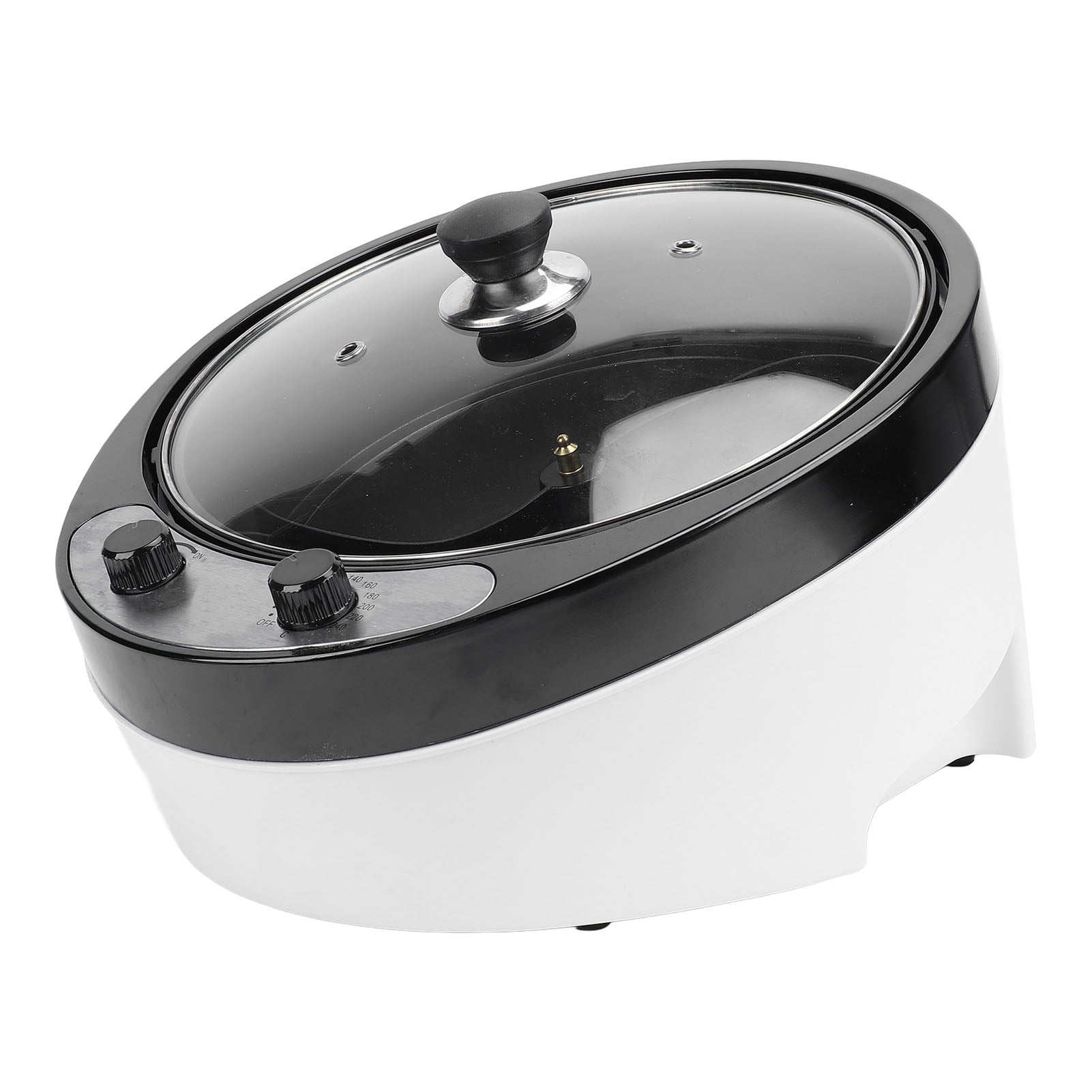 TOSTADOR DE CAFÉ Electro en Grano, Ajustable 0-240 grados Celsius ...