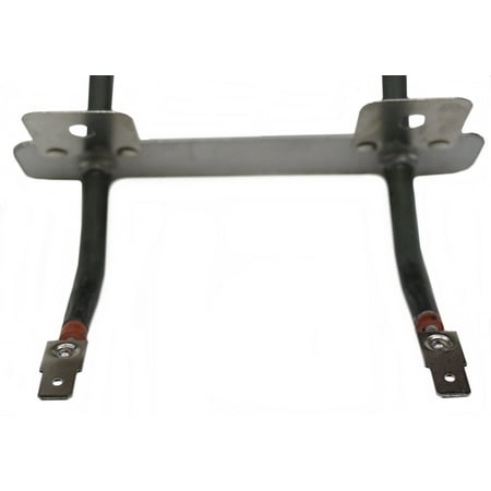 GE WB44T10010 Bake Element For Ge, Hotpoint, And Rca Free Standing ...
