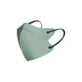 KN95 Face Masks 10 Pack 4 Layers Breathable Safety Respirator Dust ...