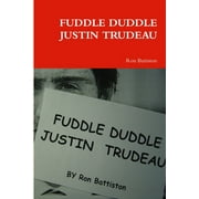 Justin Trudeau Books - Walmart.com