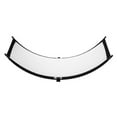 Glow ArcLight II Curved Reflector Kit (24 x 58.5") - Walmart.com