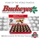 Anthony Thomas, Award Winning Peanut Butter & Milk Chocolate Buckeyes ...