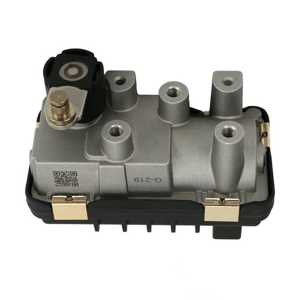 Actuador turbo eléctrico 6NW008412 Actuador turbo electrónico Estable ...
