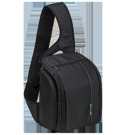 Rivacase 7470BLCK PS-Shoulder Sling Case, Black | Walmart Canada