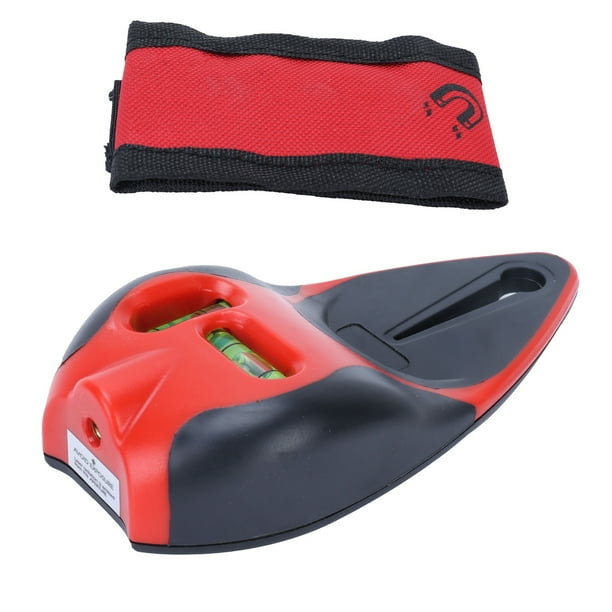 Marking Ruler 810 Nail Clamp Laser Horizontal Level Meter Infrared ...