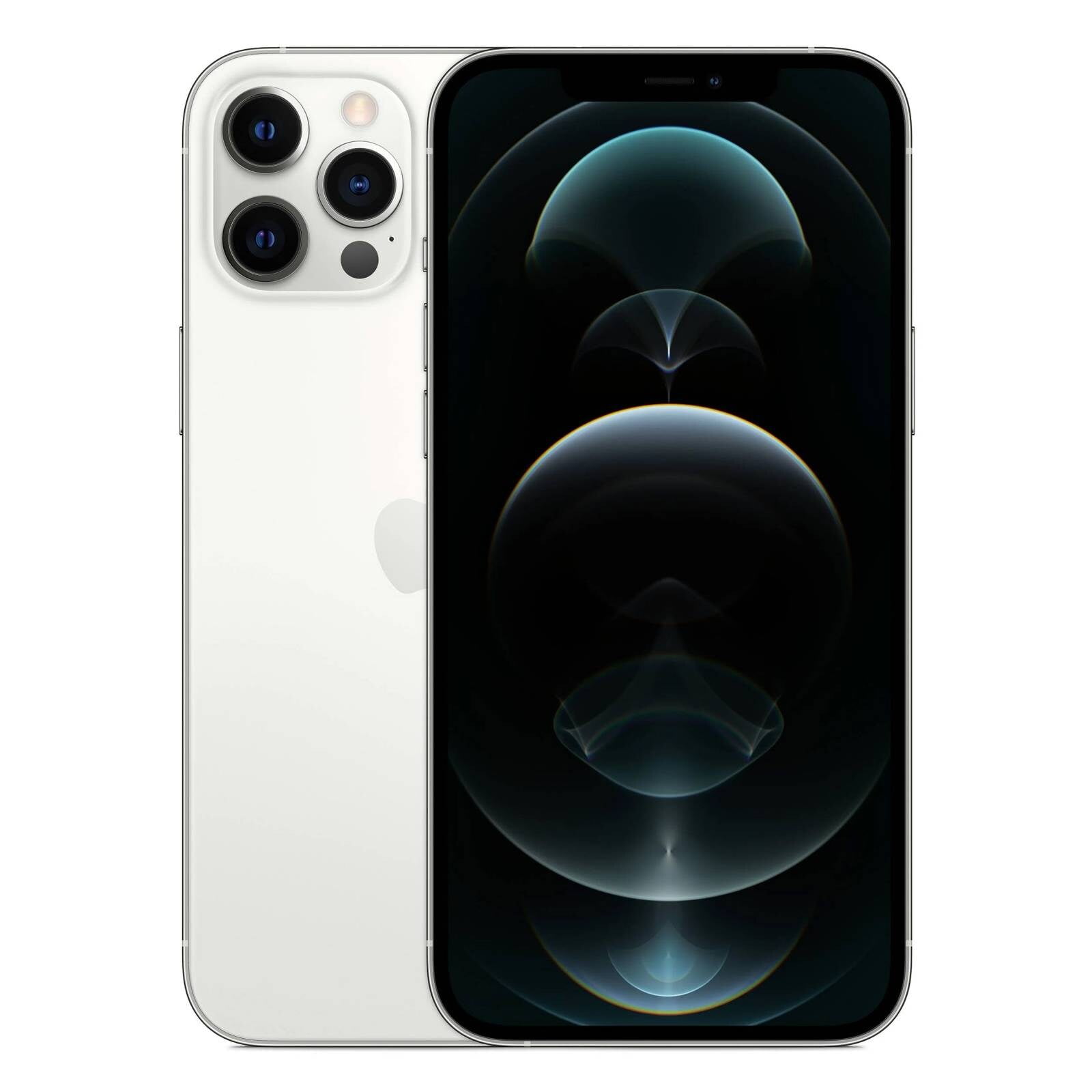 Apple iPhone 12 Pro Max 512 Gb Plateado Reacondicionado | Bodega ...