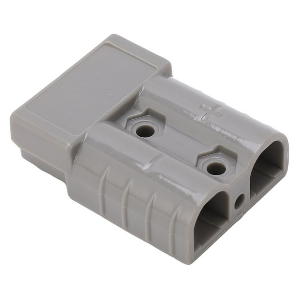 Battery Plug Connector, Firm Connection Batteries Quick Connectors Wide ...
