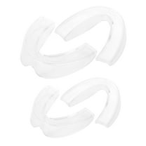 TASHHAR Orthodontic Teeth Straightener Mouthpiece, 3 Stage Dental ...