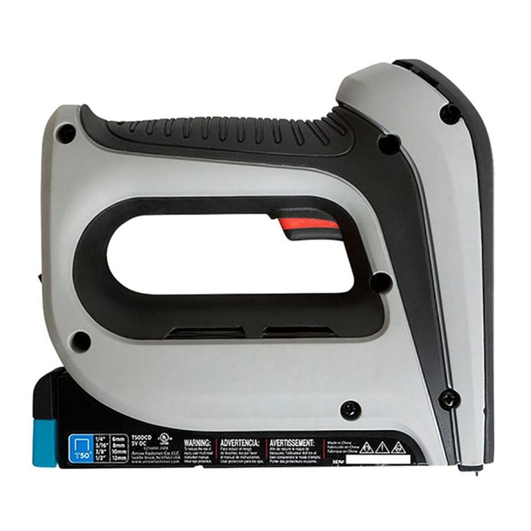 Electric staple gun walmart store