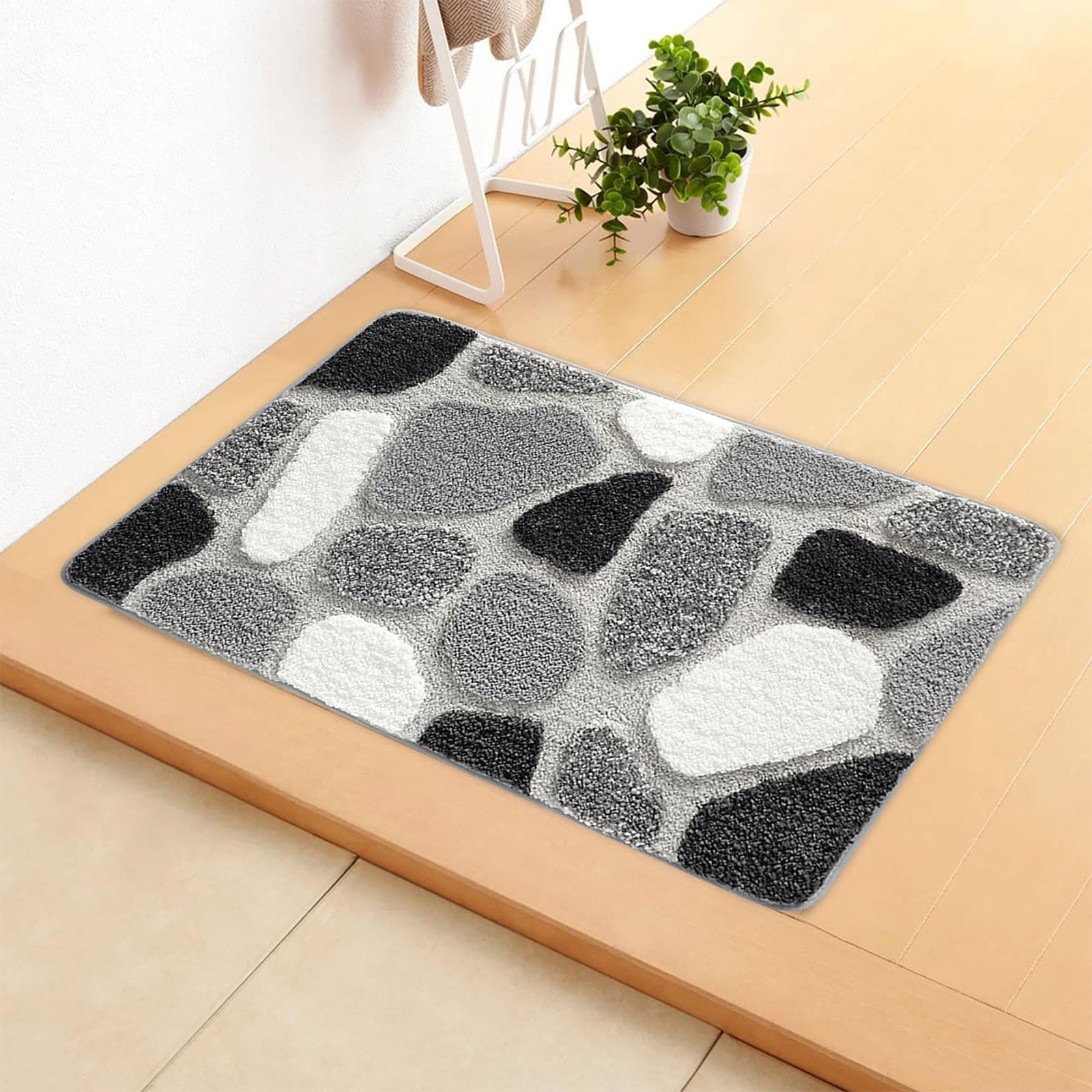 Click here for Bagmrteho Imitation Entrance Door Mat Comfortable... prices