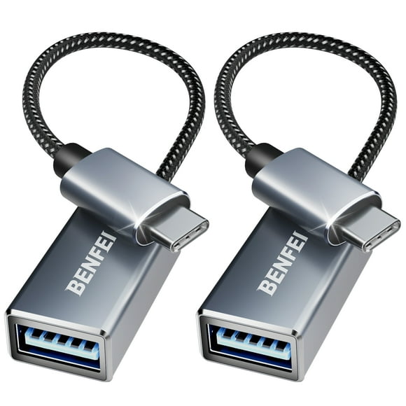 Type a USB Adapters