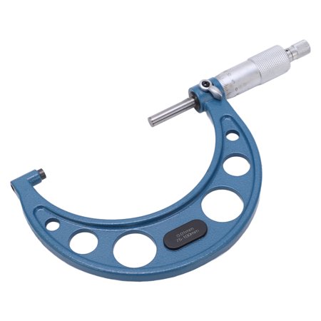 Micrometer,Micrometer Stable Alloy Surface Micrometer Caliper Thickness ...