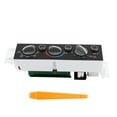 maXpeedingrods 9378805 599-006 A/C Heater Climate Control Module for ...