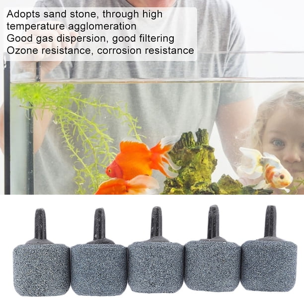 Air Stone, Increase Oxygen Content High Temperature Agglomeration Sand ...