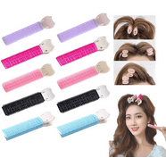 6Pcs Volumizing Hair Root Clip, ABS Plastic, Durable, Easy to Use ...
