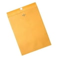 30Pcs Envelopes Document Envelope with Metal Fastener For Confidential ...