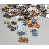 Cryptid Confluence Monster Puzzle | 1000 Piece Jigsaw Puzzle - Walmart.com