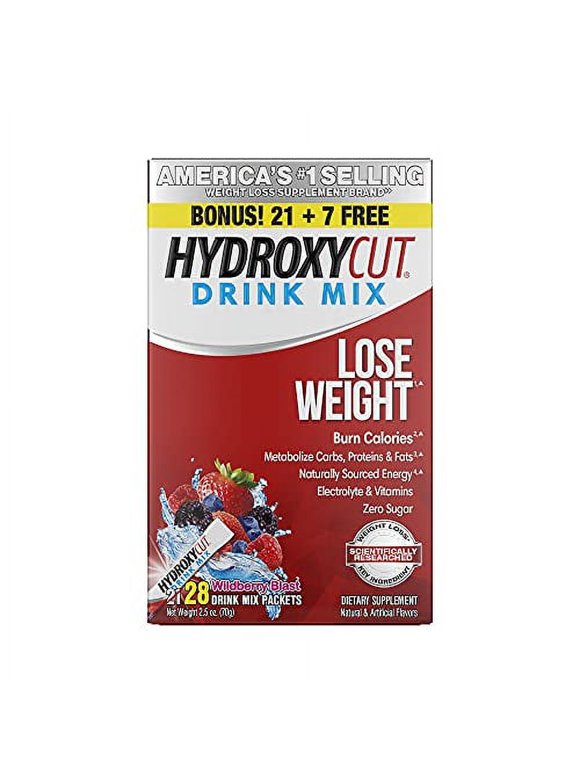 Hydroxycut in Weight Loss Pills - Walmart.com