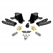 Belltech 1019 Lowering Kit Fits select: 2015-2016 CHEVROLET TAHOE C1500 LT, 2017 CHEVROLET TAHOE ...
