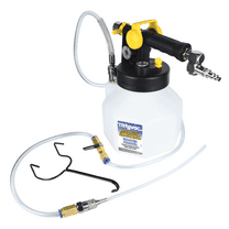 Mityvac MV6400 Fluid Dispensing System for Filling /Topping Fluids with ...