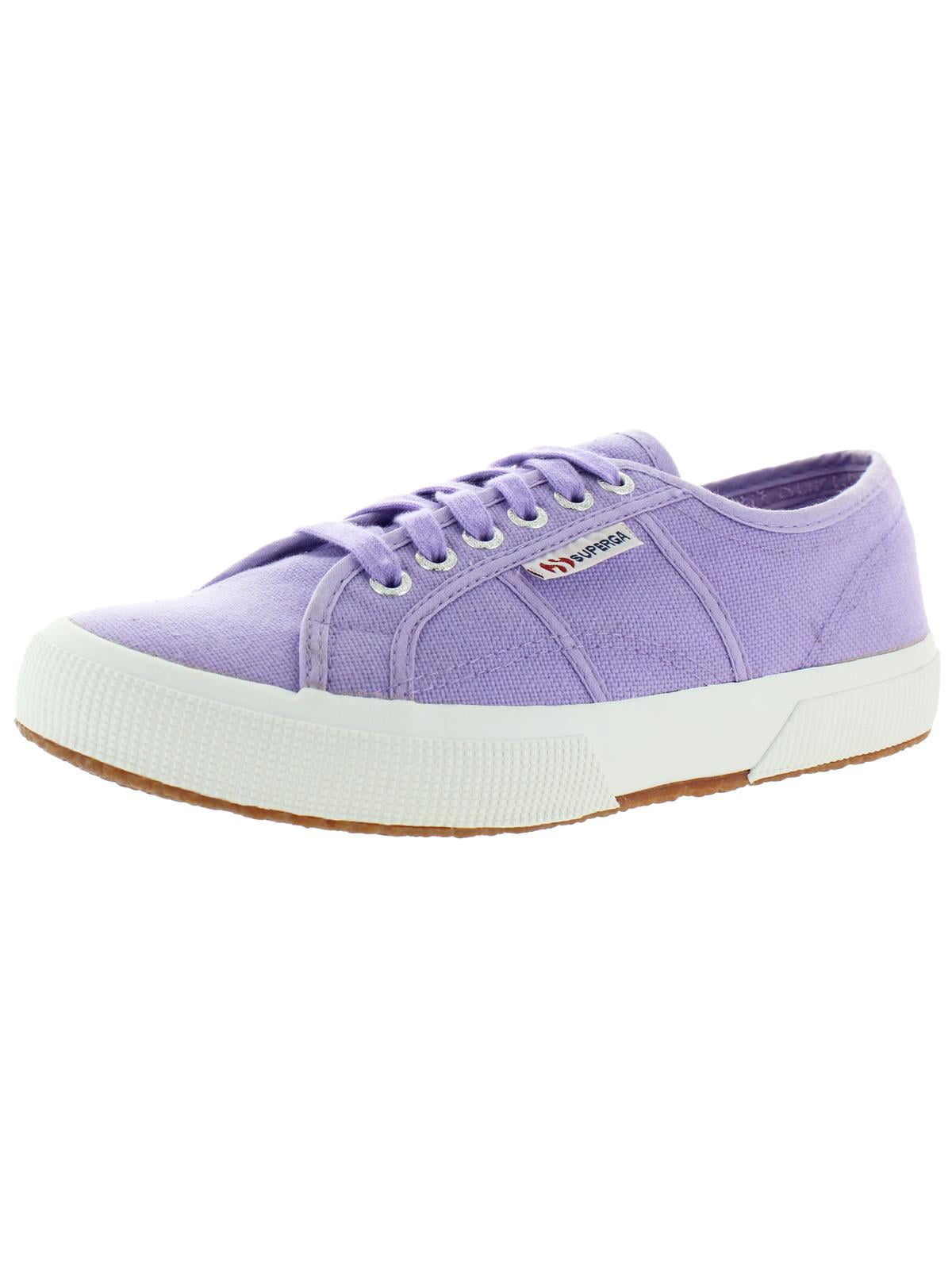 Superga Womens 2750 Classic Canvas Lightweight Sneakers - Walmart.com