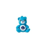 Care Bears Micro Plush - Grumpy Bear - Walmart.com