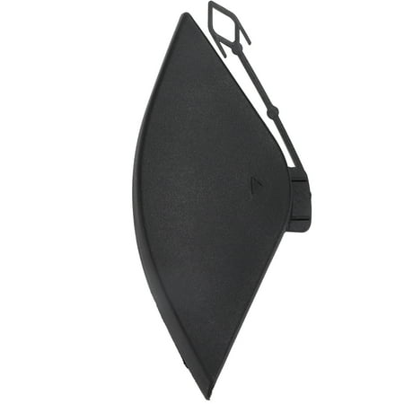 51117222744, Stable Performance Front Bumper Tow Hook Cover Towing Hook ...