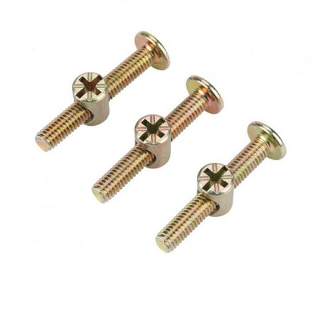 Hammer Head Nut Flat Screw Flat Head Screw Hex Flat Head Screw Nut And ...