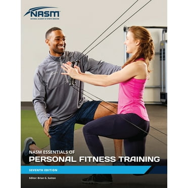 Nasm Essentials of Corrective Exercise Training : First Edition Revised ...