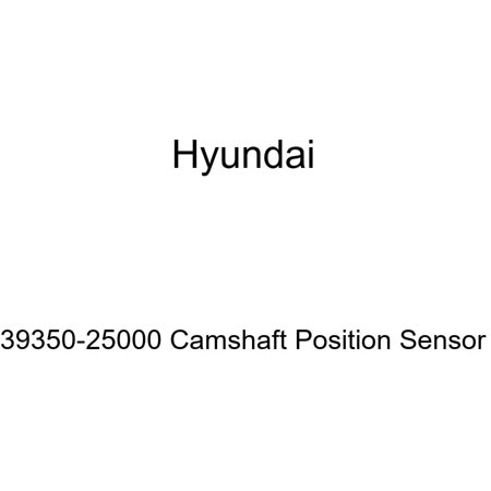 Genuine Hyundai 39350-25000 Camshaft Position Sensor | Walmart Canada