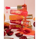 Milani Fruit Fetish Lip Oil, Raspberry Peach - Walmart.com