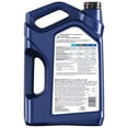 Shell Rotella T6 Synthetic 5W-40 Diesel Motor Truck Engine Oil, 1 ...