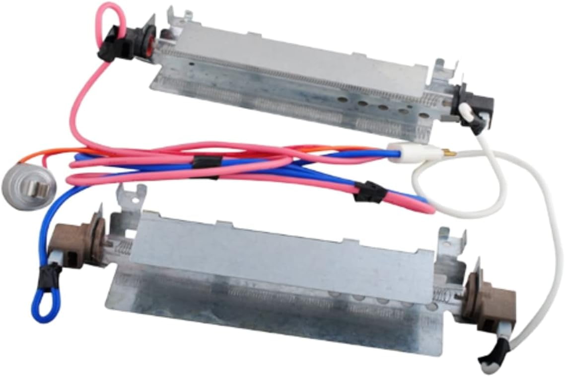 Scaroo WR51X442 Refrigerator Defrost Heater Thermostat Fit For GE ...
