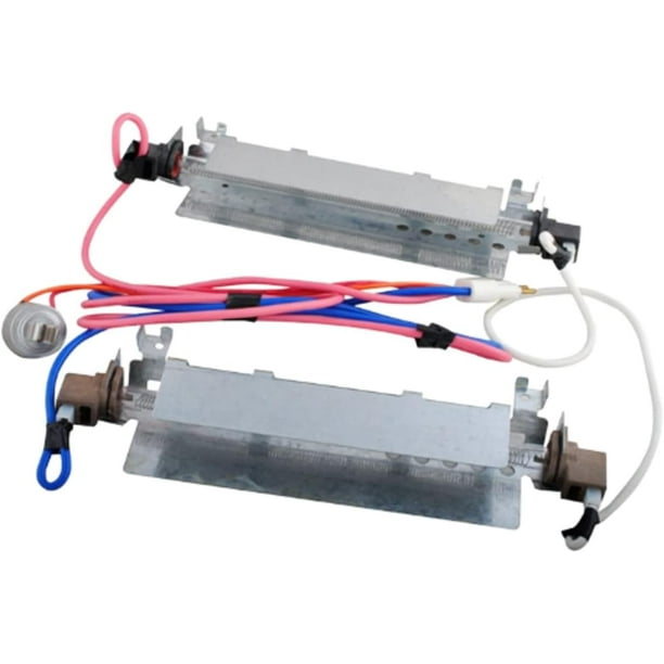 Defrost Heater Freezer