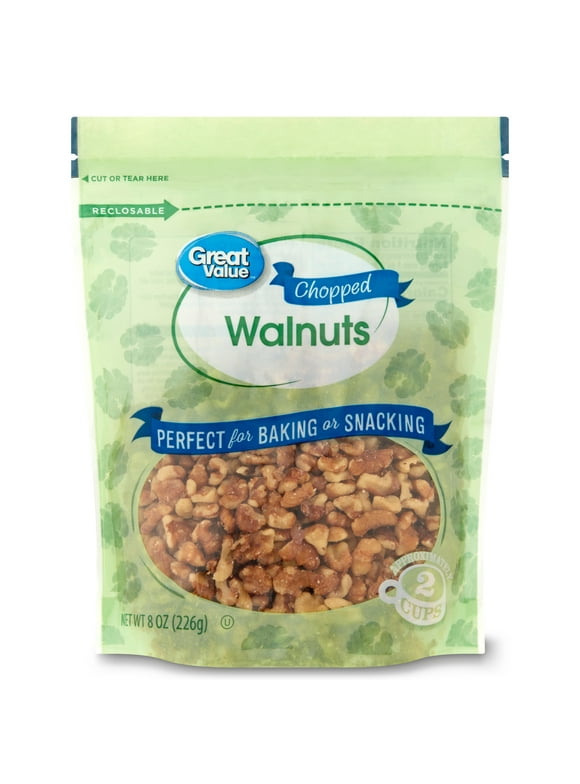 Great Value Nuts in Shop by Brand - Walmart.com