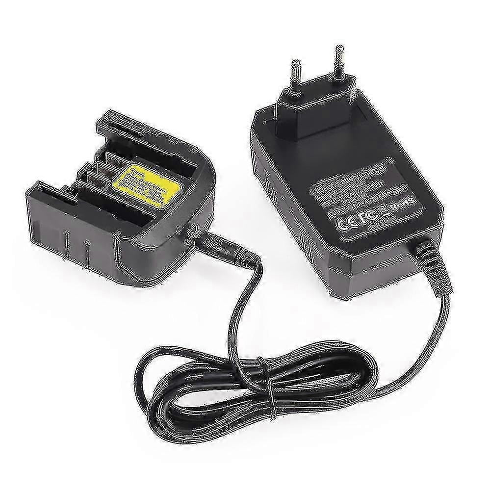 10.8v 14.4v 20v For Black&decker Li-ion Battery Charger Replacement ...